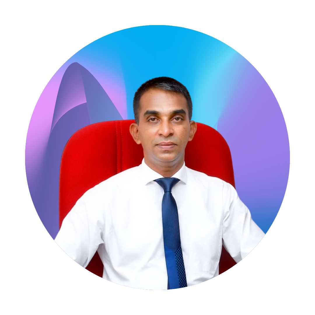 Management - Odiris Engineering Company (Pvt) Ltd