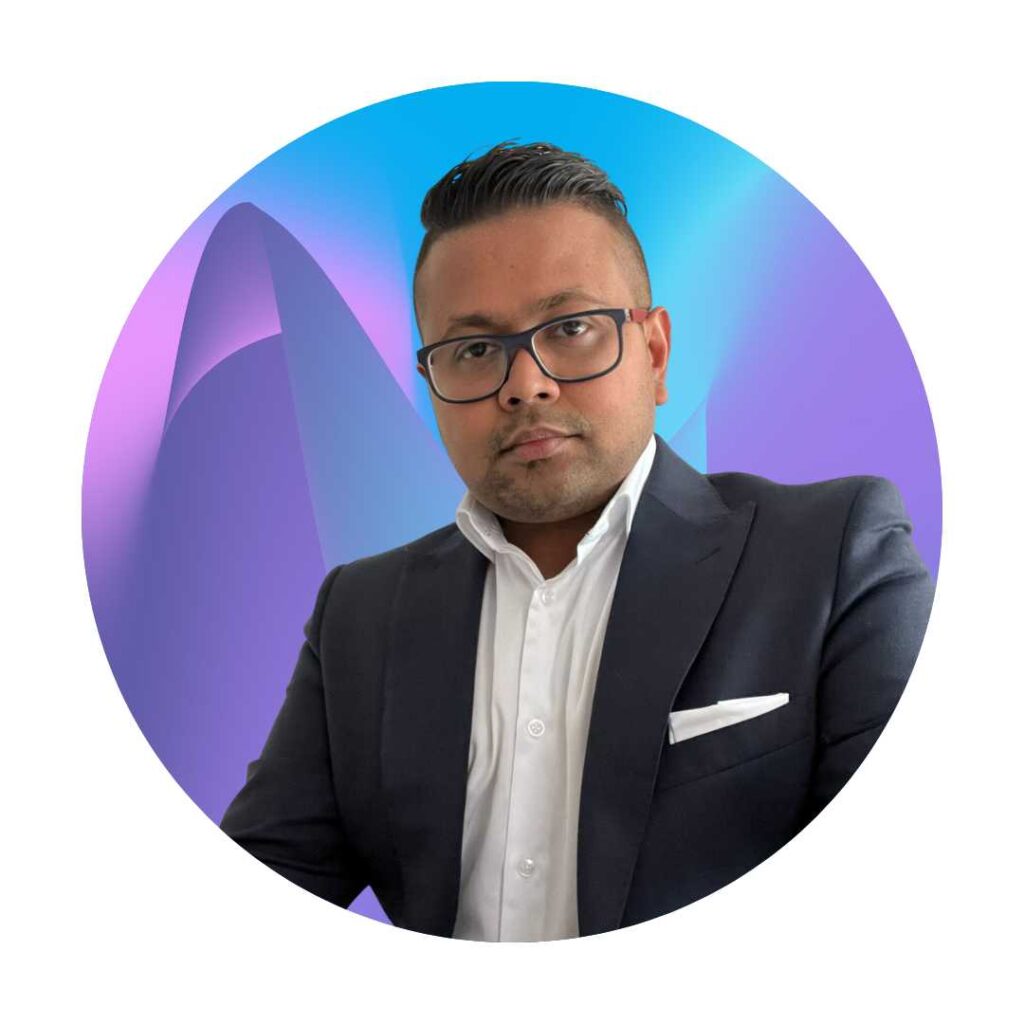 Management - Odiris Engineering Company (Pvt) Ltd